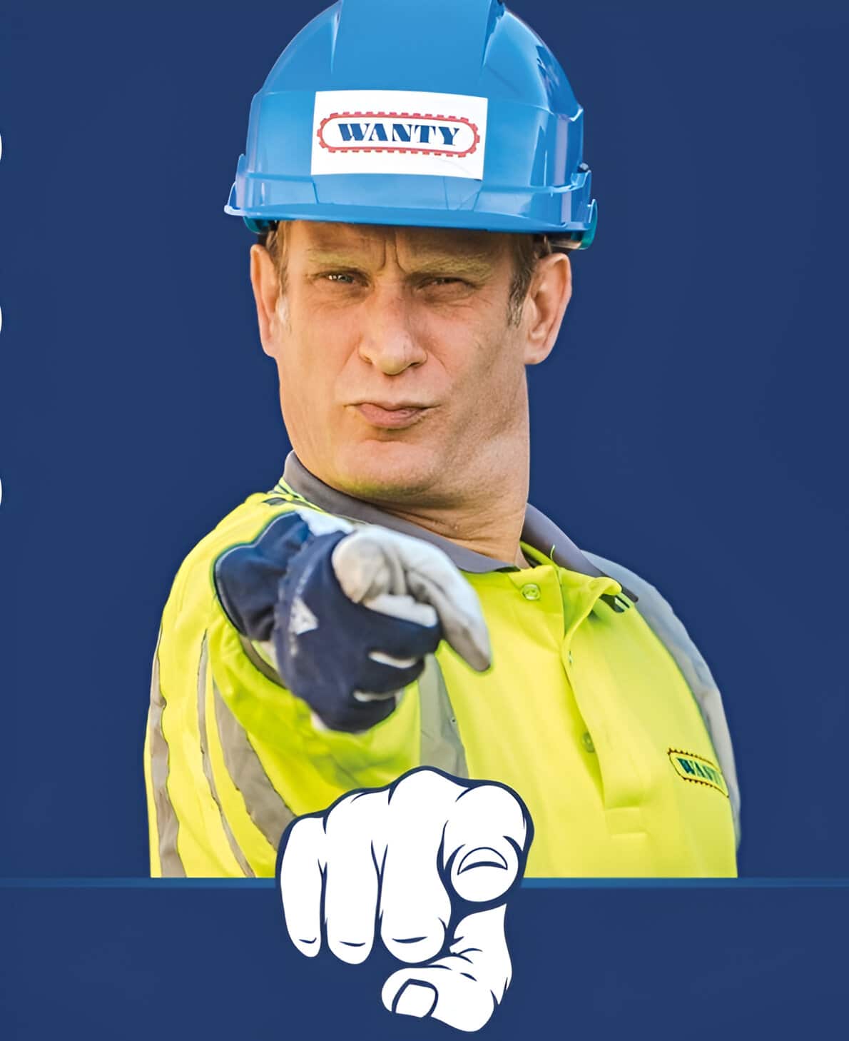 Page d'accueil - Wanty